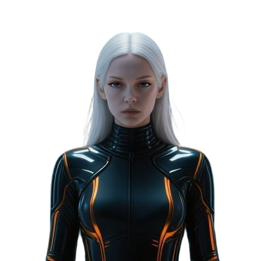 TheOne - Digital Persona Generation System